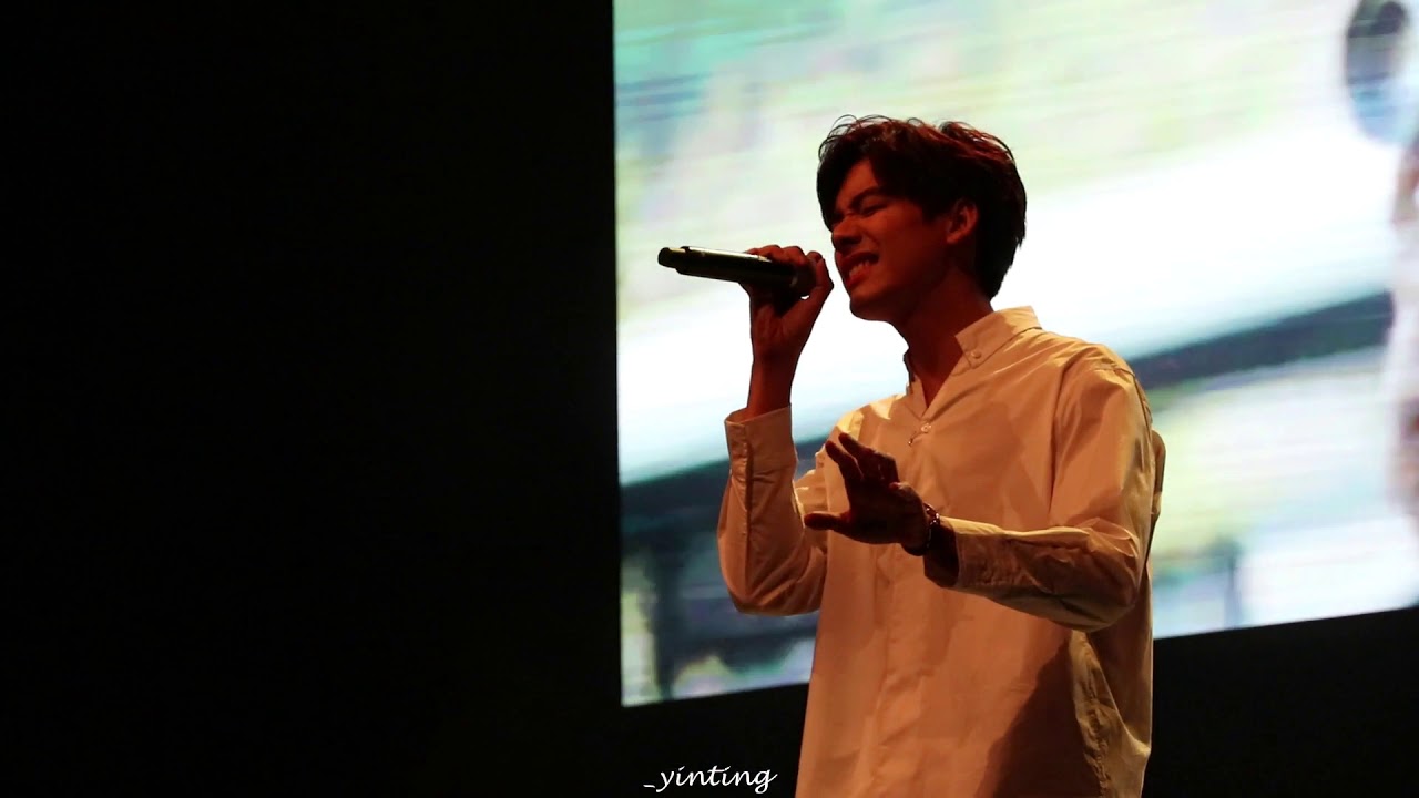 20190720 SBFIVE Asia Tour in Seoul, ใช่หรือเปล่า - Tae Tee - YouTube