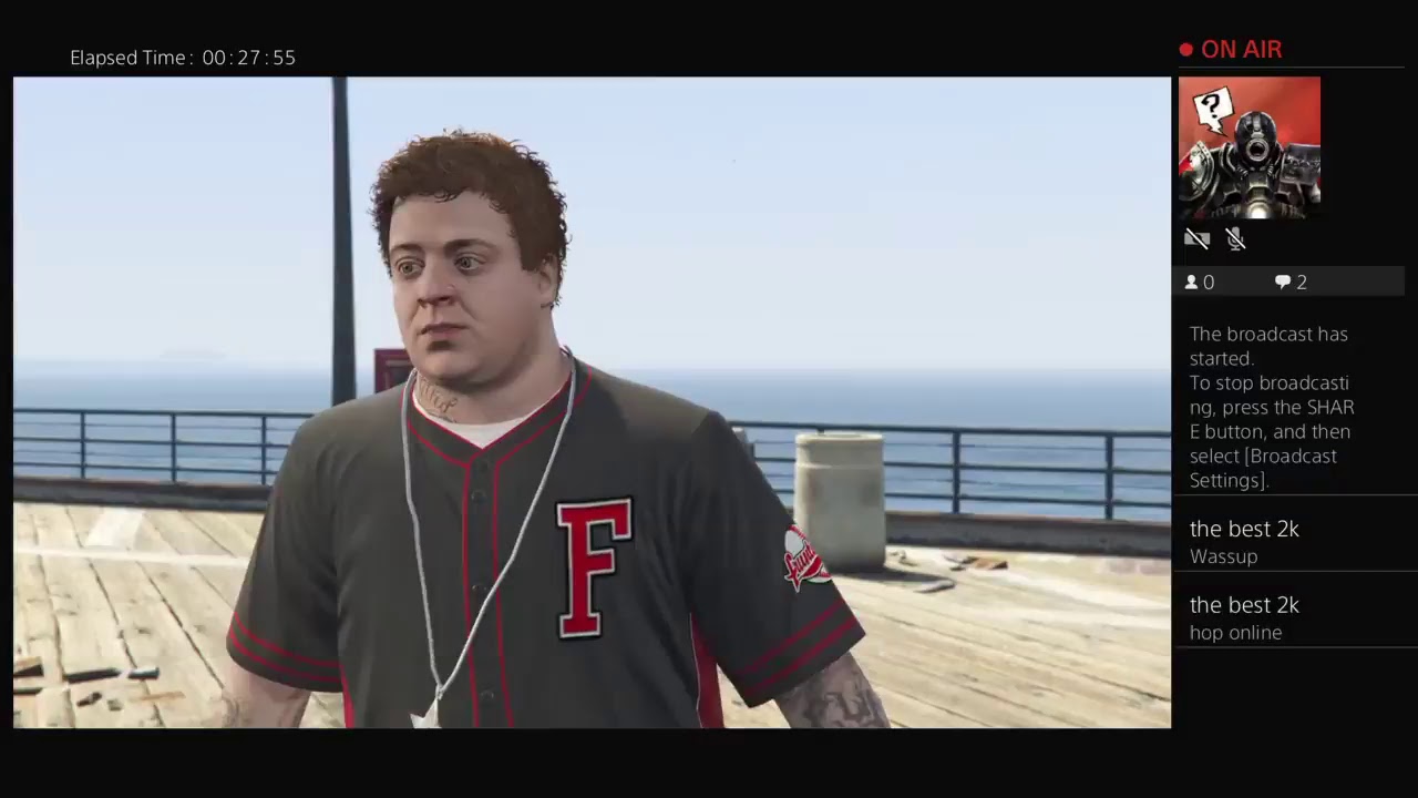 grand theft auto v 100 percent completion continue - YouTube