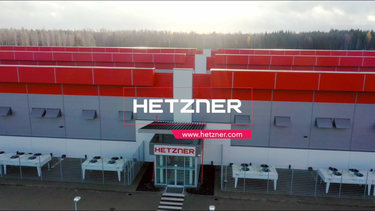 Hetzner