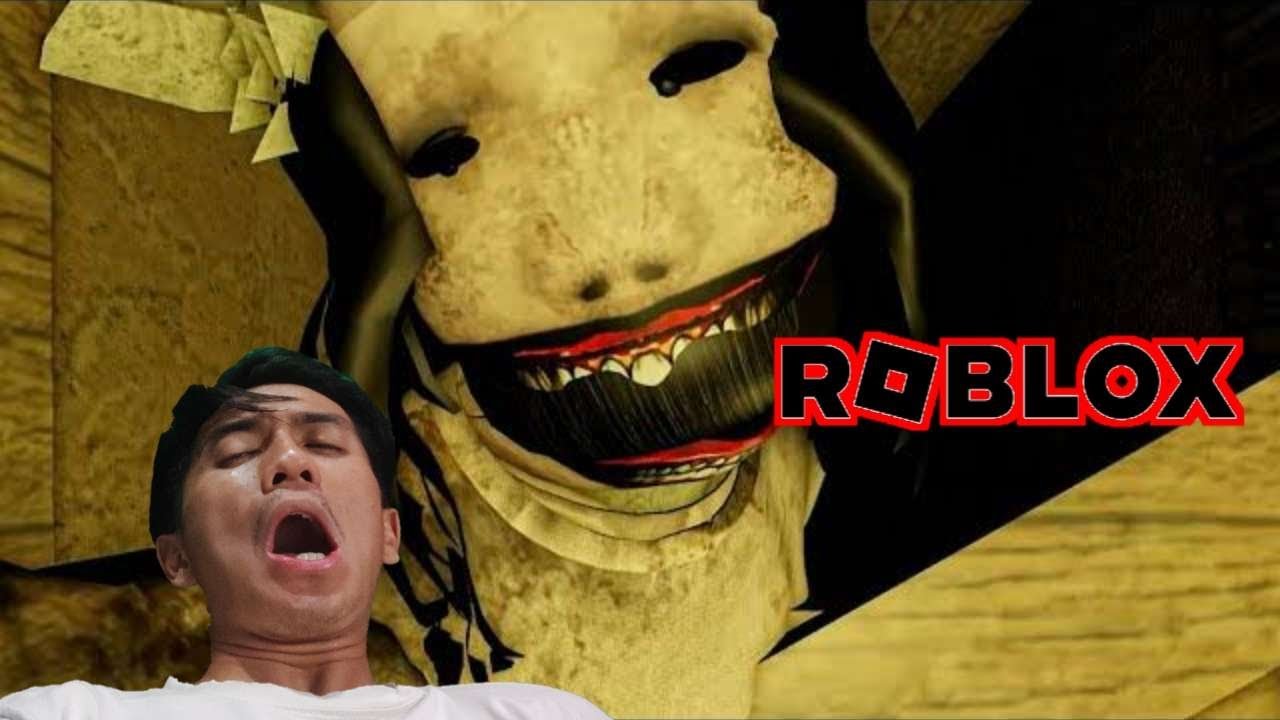 🔴The mimic maljum #codotunch #themimic #roblox - YouTube