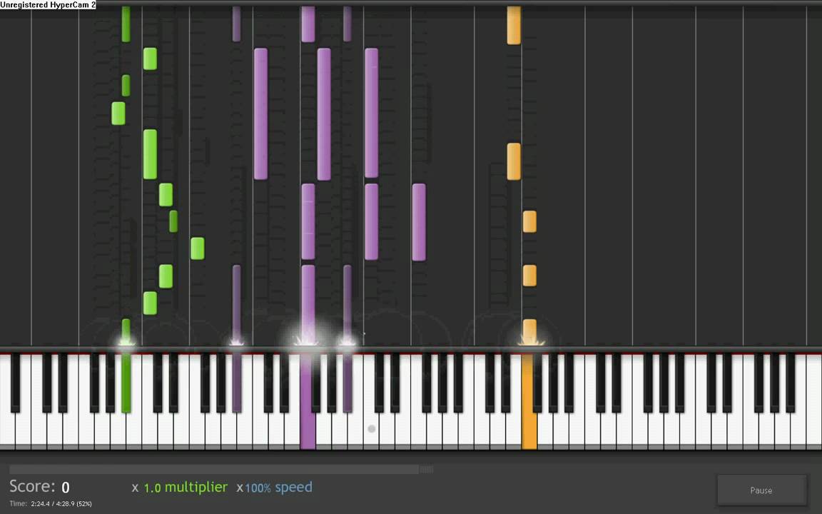 How to play Poison by Alice Cooper on piano - YouTube