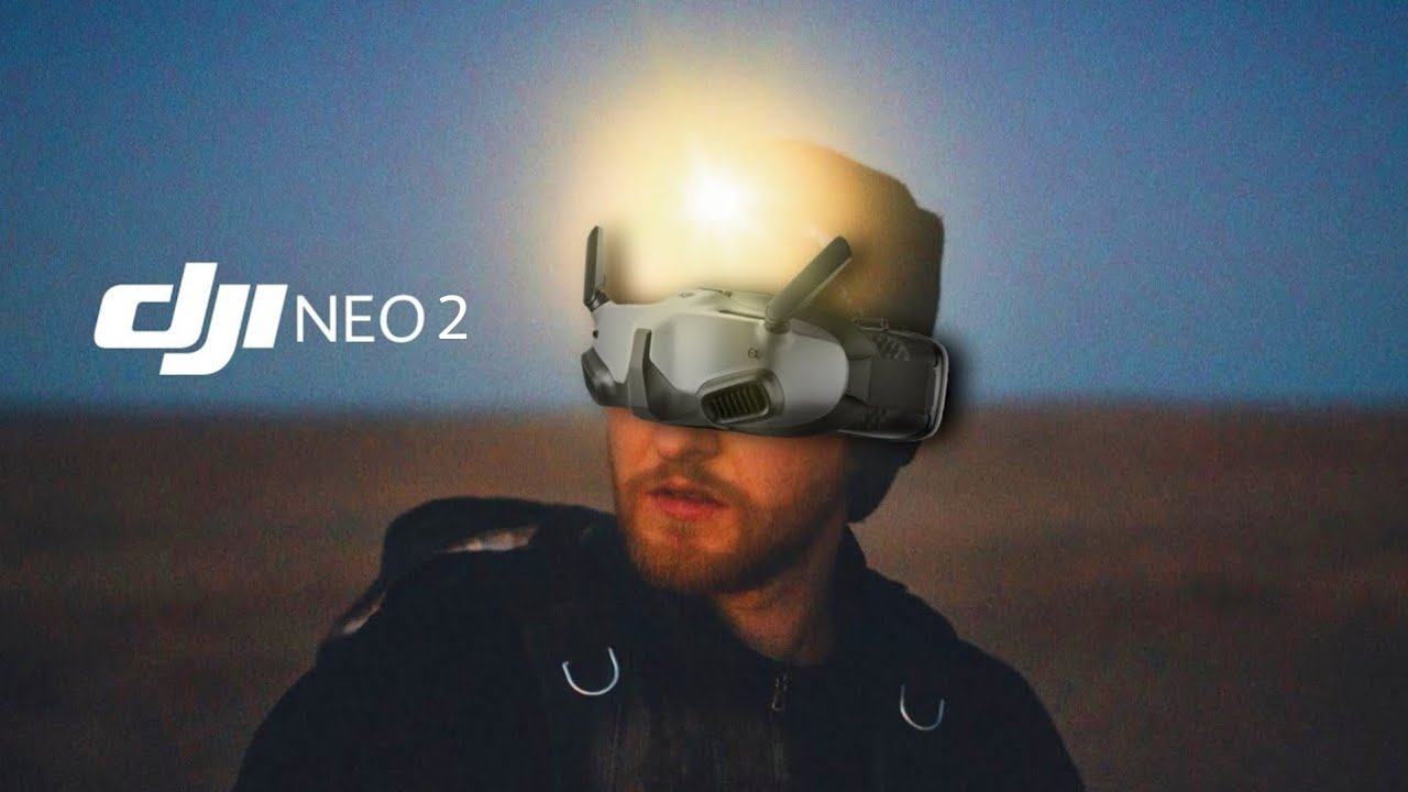 shot on - The DJI NEO 2 | Cinematic 4k Video - the desert - YouTube