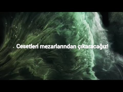 Florence+The Machine-Spectrum (Türkçe Çeviri)