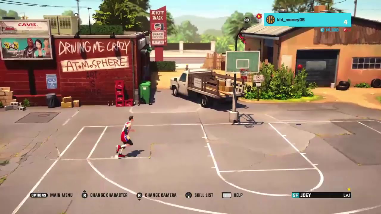 kid_money06's Live PS4 Broadcast - YouTube