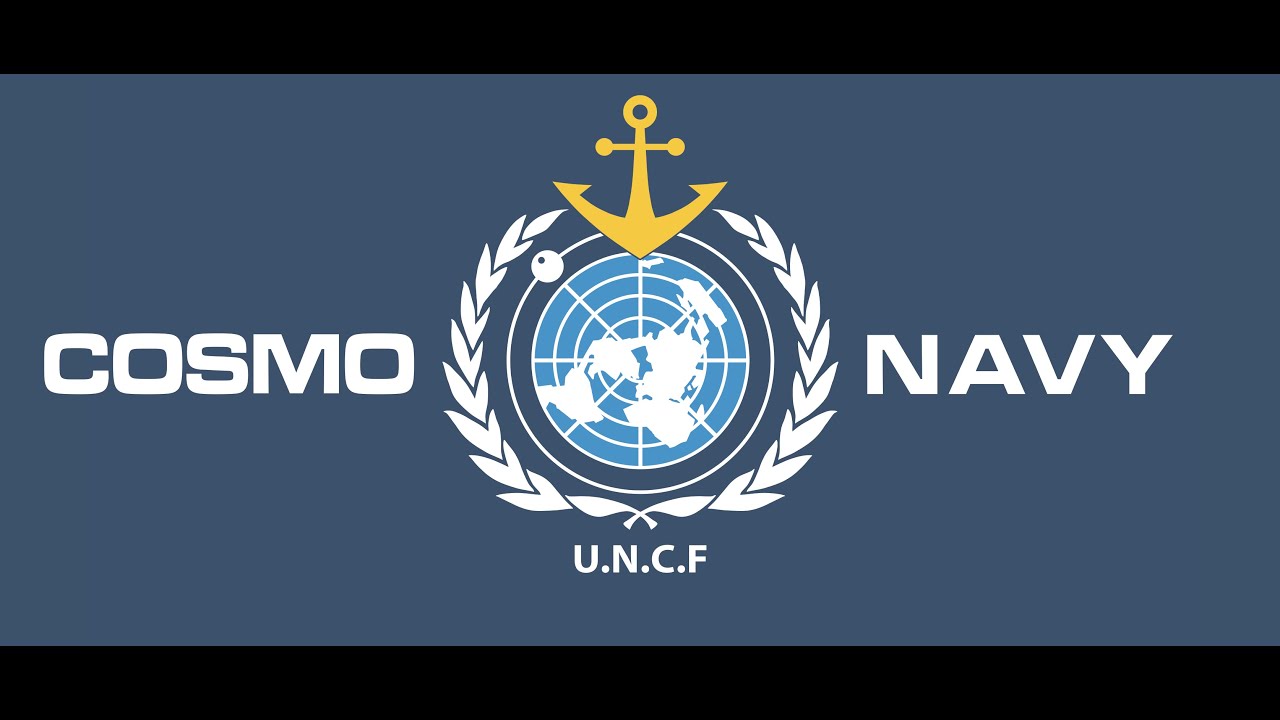 U.N.C.F. COSMO NAVY Trailer 3 | Roblox Plane Crazy - YouTube