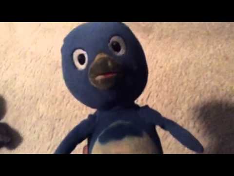 Pablo Csupo Logo - YouTube