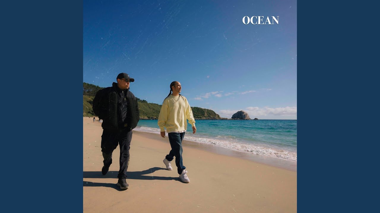 OCEAN - YouTube