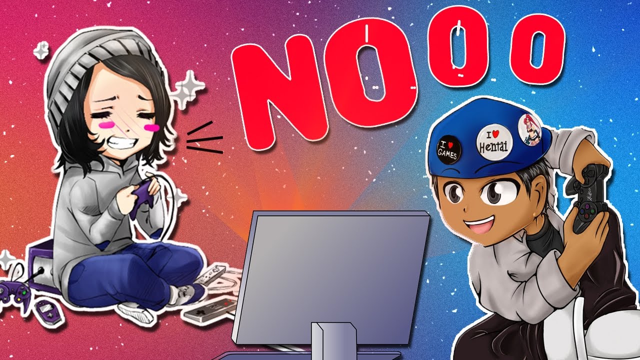 Cosas Que Una Chica Gamer Odia De Un Chico Gamer Youtube