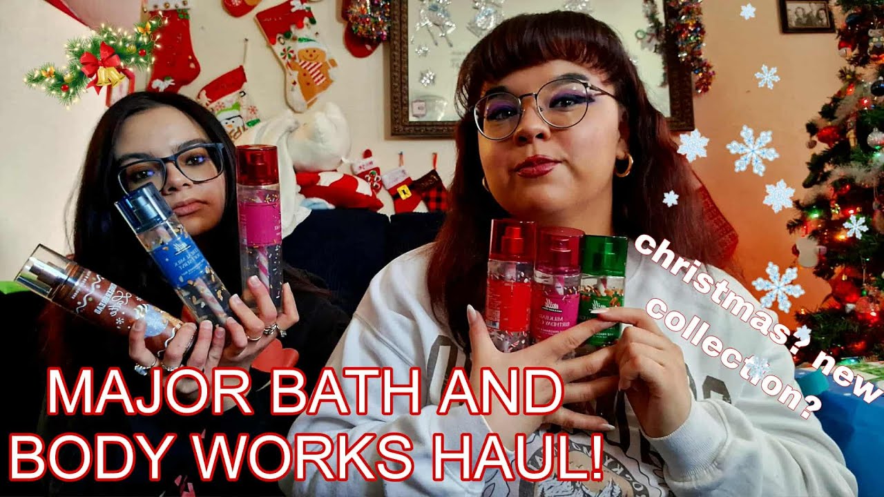 milk bar collab review from bath and body works: is it worth your money ...