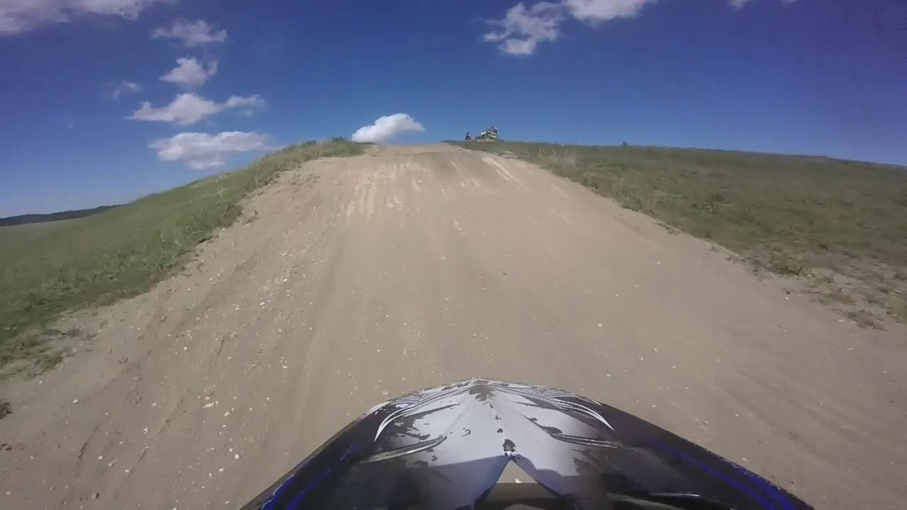 Flipps mx track - YouTube