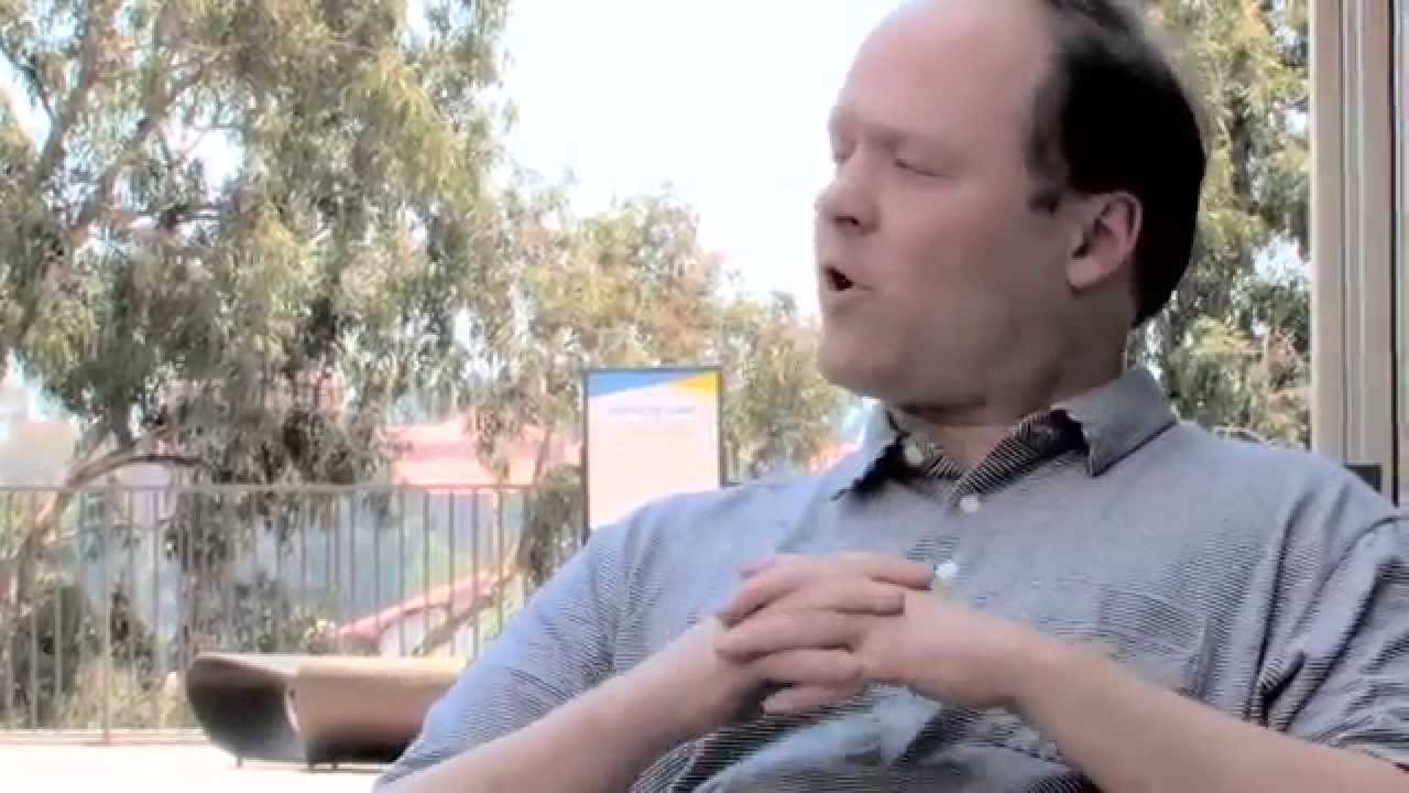 JJ Alaire – Interview by DataScience.LA at useR 2014 - YouTube