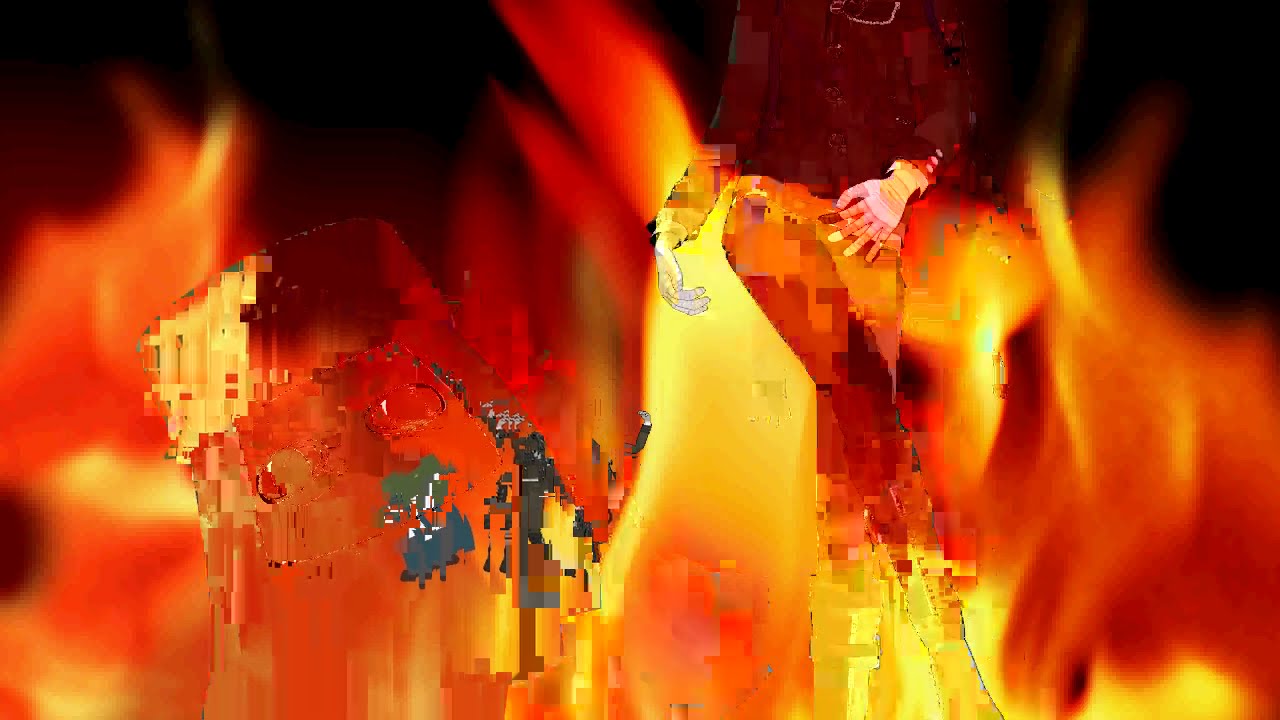 kork and father kork does some dance - YouTube