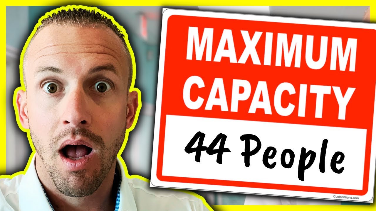 How to Calculate Your Adult Day Center's Capacity 📈 | Participants vs ...