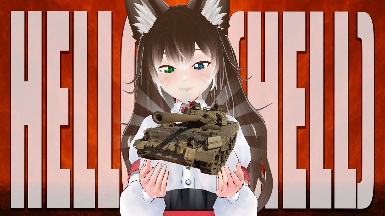 This Hellcat Is A MENECE!!! - Hellcat (Hell) - War Thunder - YouTube