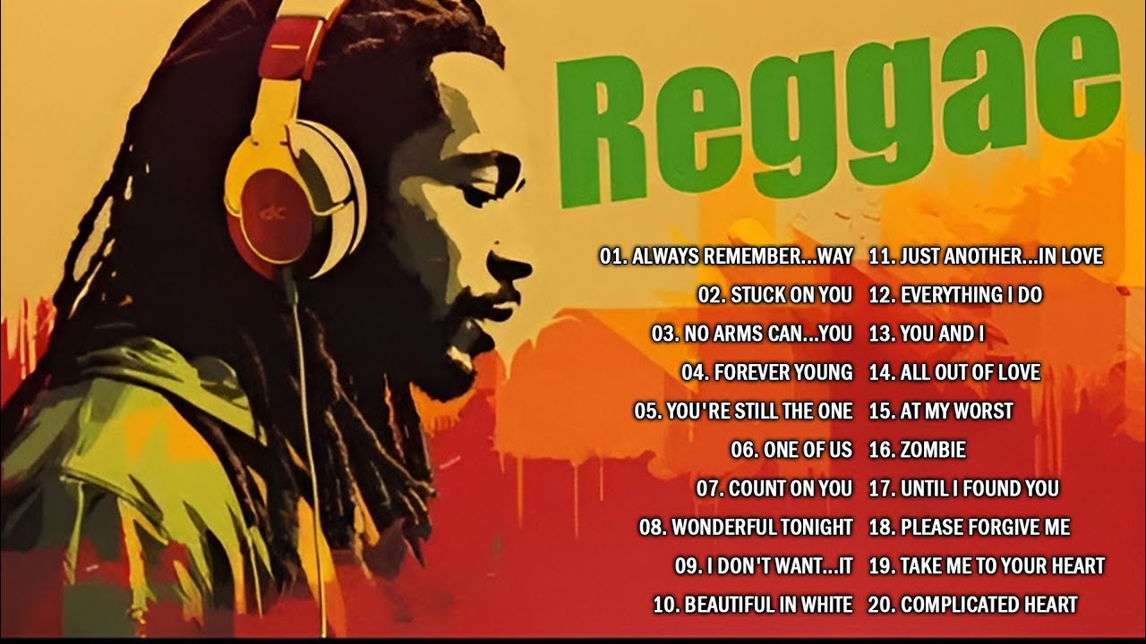 OLDIES BUT GOODIES REGGAE SONGS - ALL TIME FAVORITE REGGAE NONSTOP ...