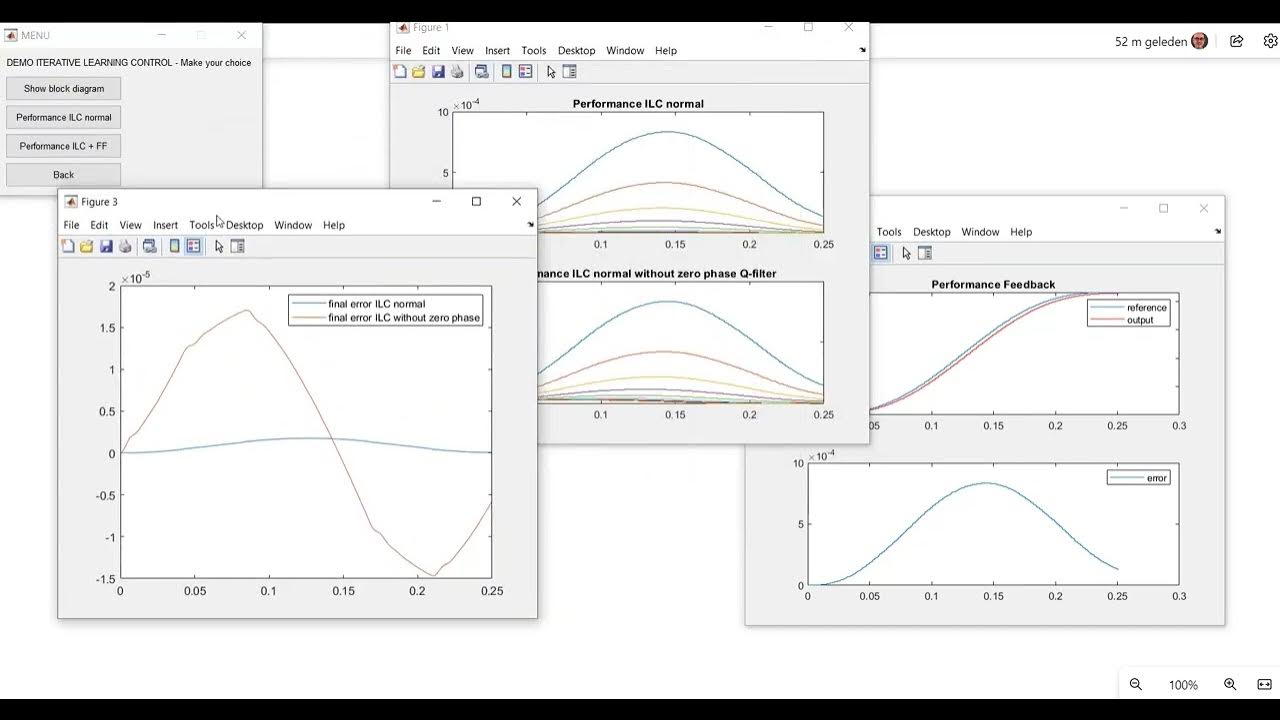 Demo Iterative Learning Control [EN] - YouTube