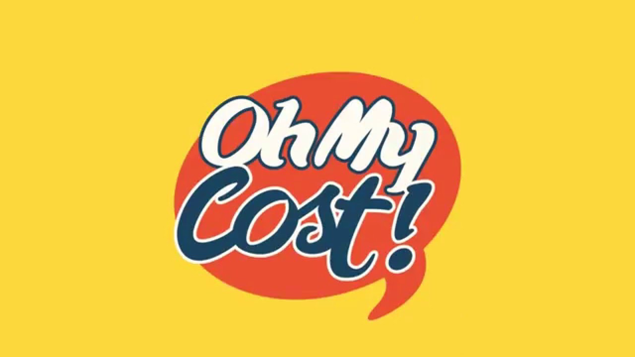 Oh My Cost! Official VDO - YouTube