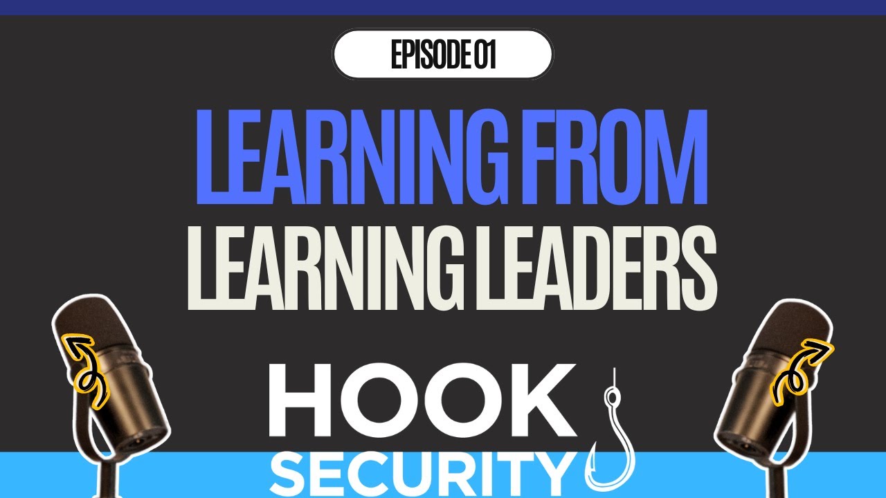 Learning from Learning Leaders featuring Fulya Eyupoglu, Ph.D. - YouTube