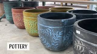 Danville Gardens Spring Teaser