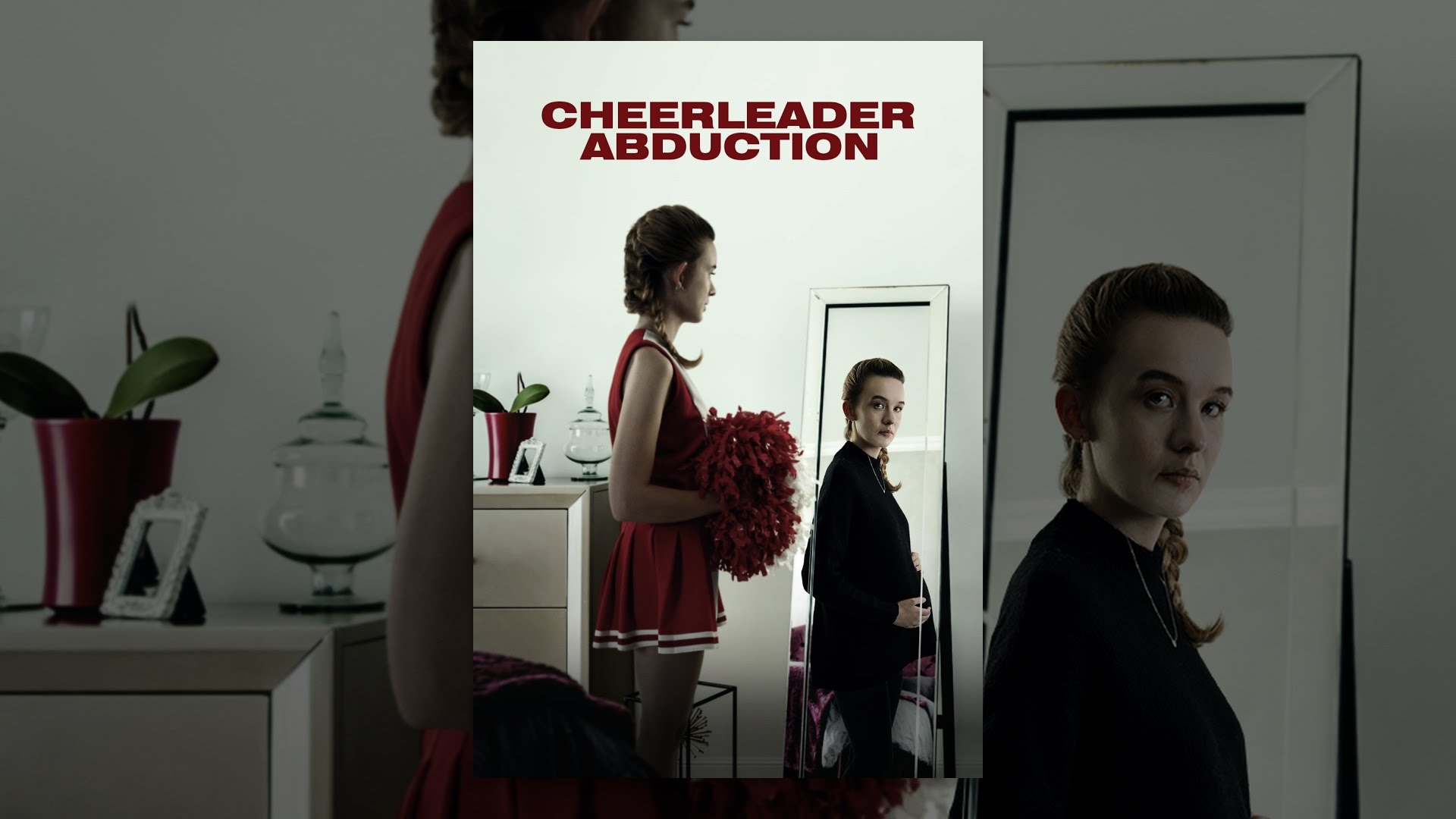Cheerleader Abduction Youtube