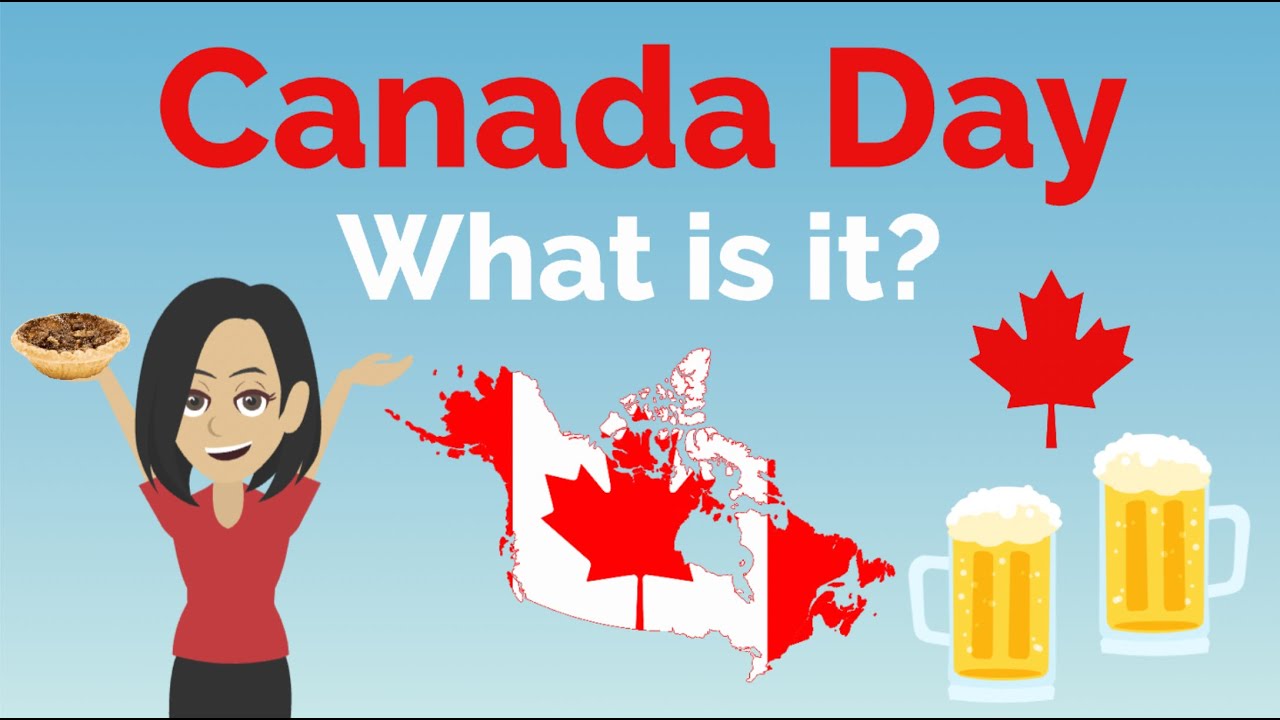 Canada Day History And Celebration YouTube canada-day-history-and-celebration-youtube