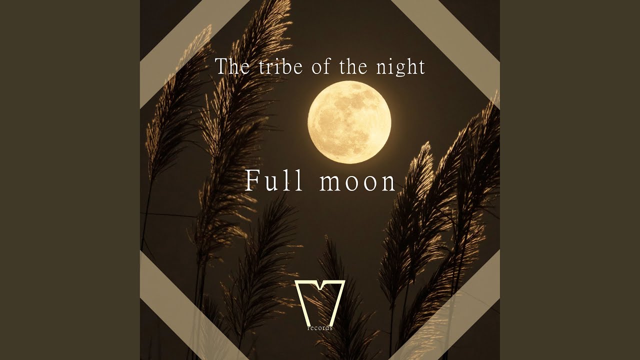 Full moon (Original mix) - YouTube