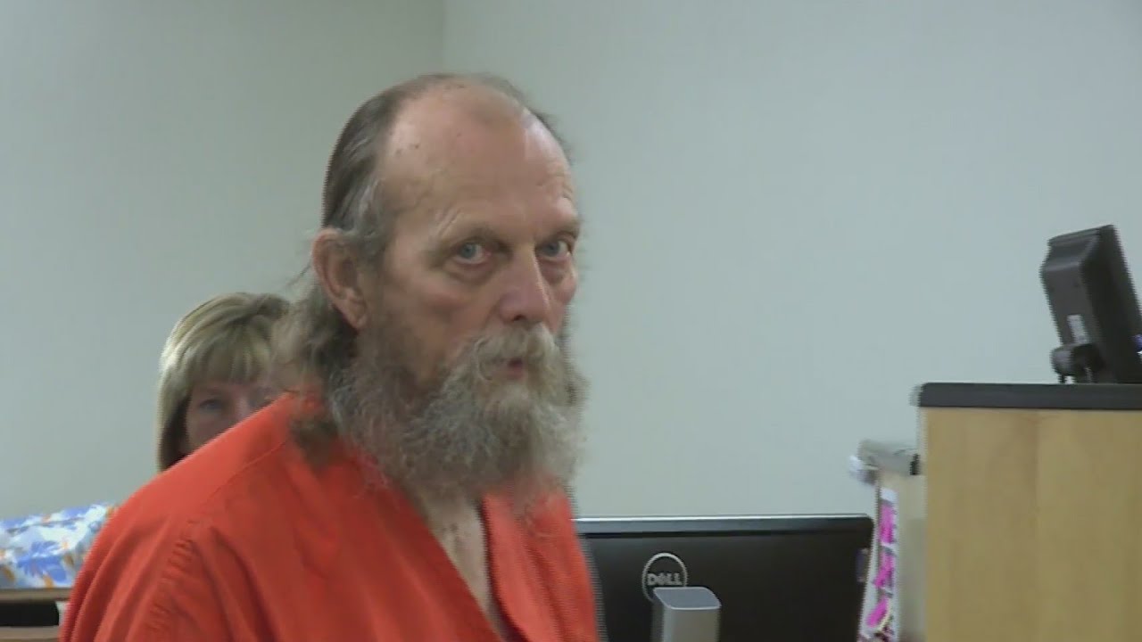 Killer Warren Forrest faces new Clark County charge - YouTube