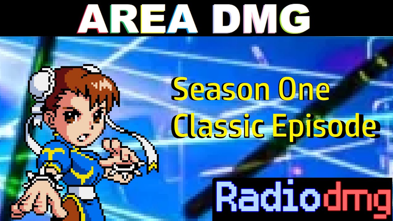 Radio DMG (CLASSIC) - Season One - 13 of 60 - YouTube