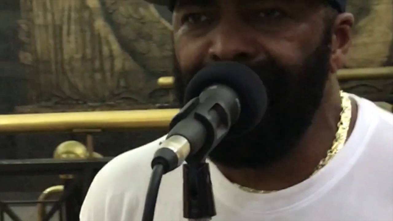 Sugar Bear Hightower - YouTube