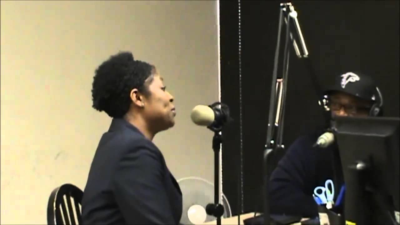 Marva E. White (3/6/2015) - YouTube