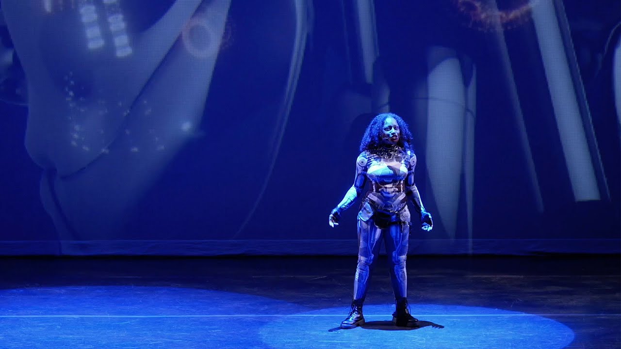 New World School of the Arts - NWSA Rising Stars 2023 - YouTube