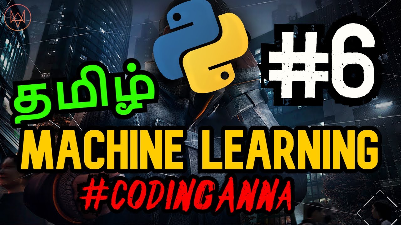 6 Jupyter NoteBook Dark Mode MachinelearningTamil CodingAnna YouTube 6 Jupyter NoteBook Dark Mode MachinelearningTamil CodingAnna YouTube