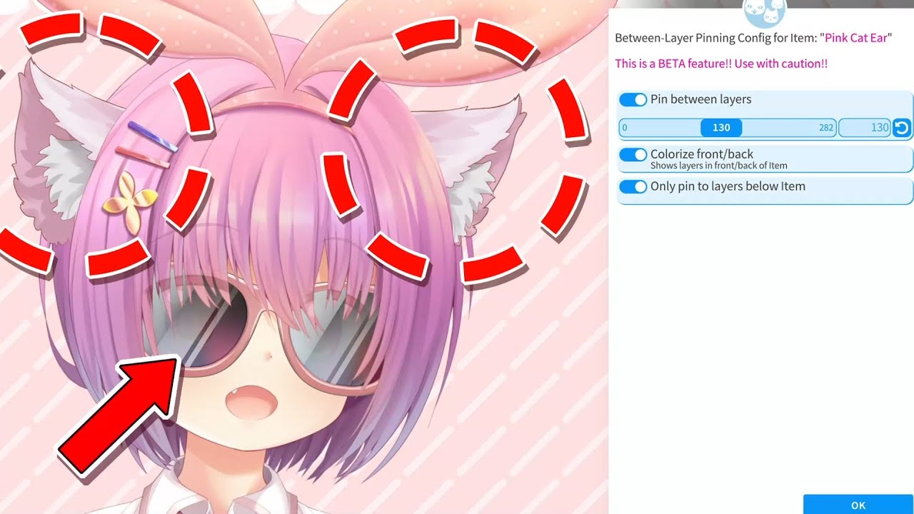 VTube Studio 1.30.17 - Release Video - YouTube