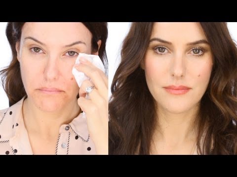 Meeting The EX - Chat / Makeup Therapy Video