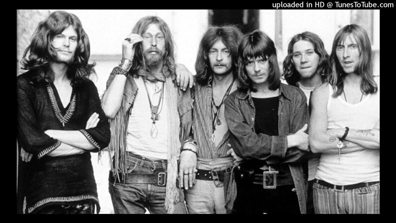 Hawkwind - Some Of That Stuff - YouTube