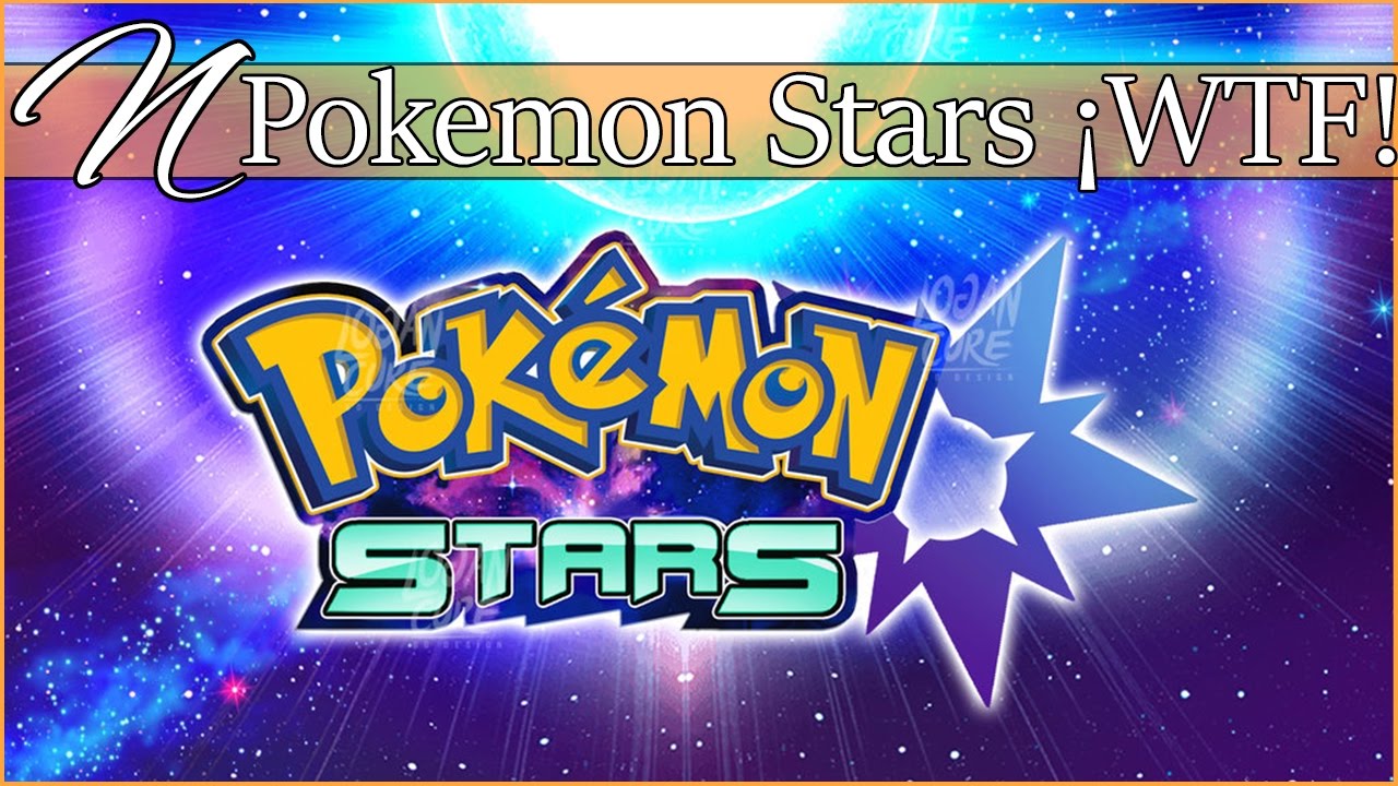 Nintendo Switch Pokemon Stars ¿Es real? ¿Va a salir? - YouTube