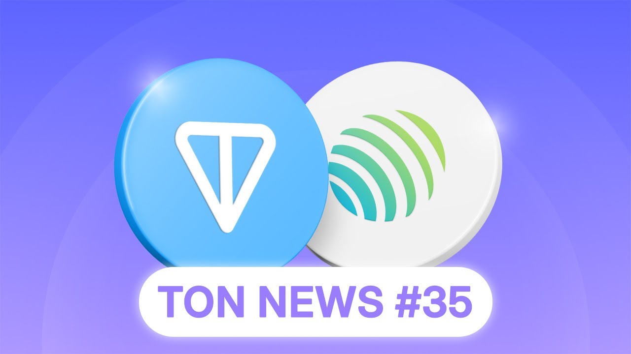 Jupiter x TON Winners Revealed! | Tact Smart Battle | TON NEWS #35 - YouTube