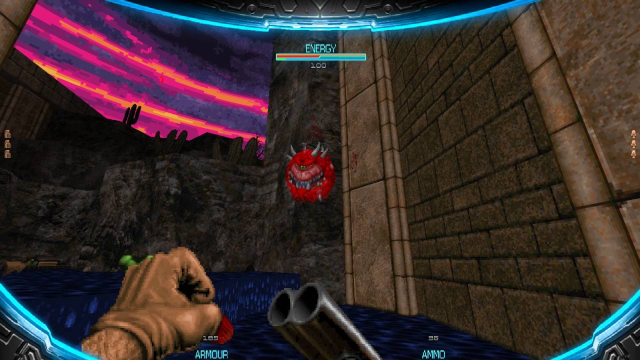 [GZDoom] Ancient Aliens part 3 - YouTube