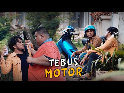 TEBUS MOTOR
