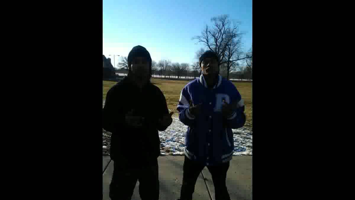 Boom x Snake - House Party Freestyle - YouTube