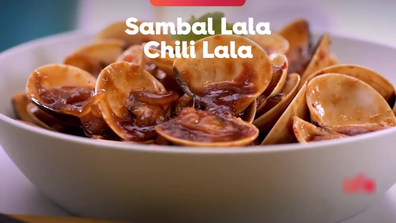 Sambal Chili Lala - YouTube