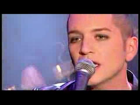 Placebo - Meds (Live)