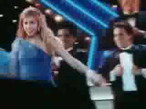 High School Musical 3 - Sharpay vs. Tiara - YouTube