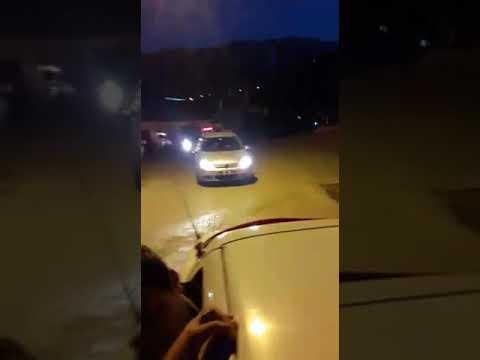 Ali askere gidiyor artvinde asker konvoyu....