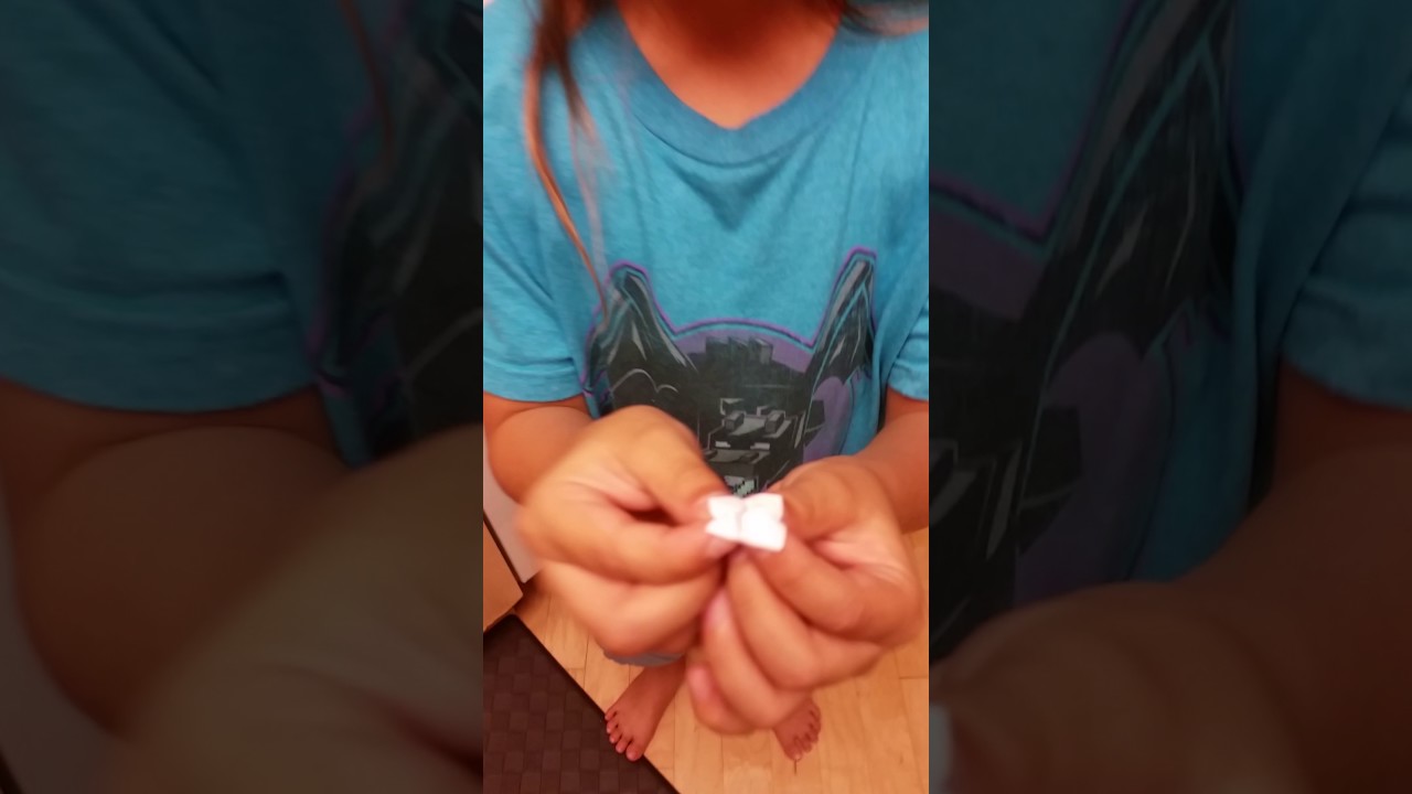 The World s Smallest Fortune Teller YouTube the-world-s-smallest-fortune-teller-youtube