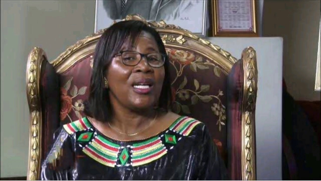 Thomas chibade dziko ( audio) - YouTube