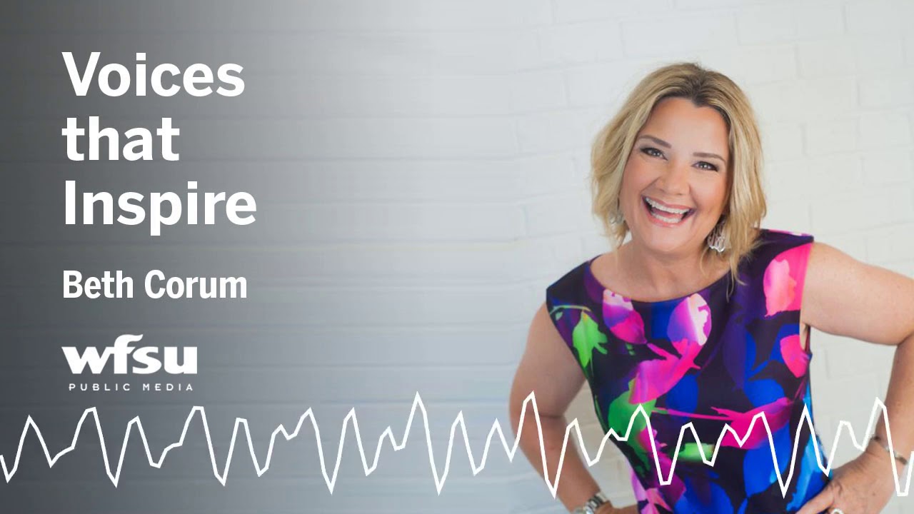 Beth Corum- Regret Does Not Change the Past, And Anxiety Does Not ...