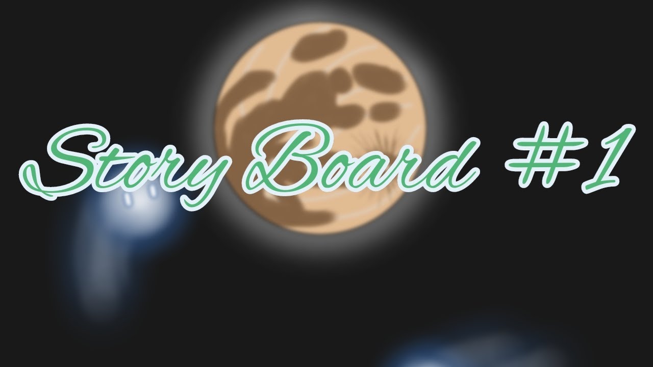 Storyboard 01 - YouTube