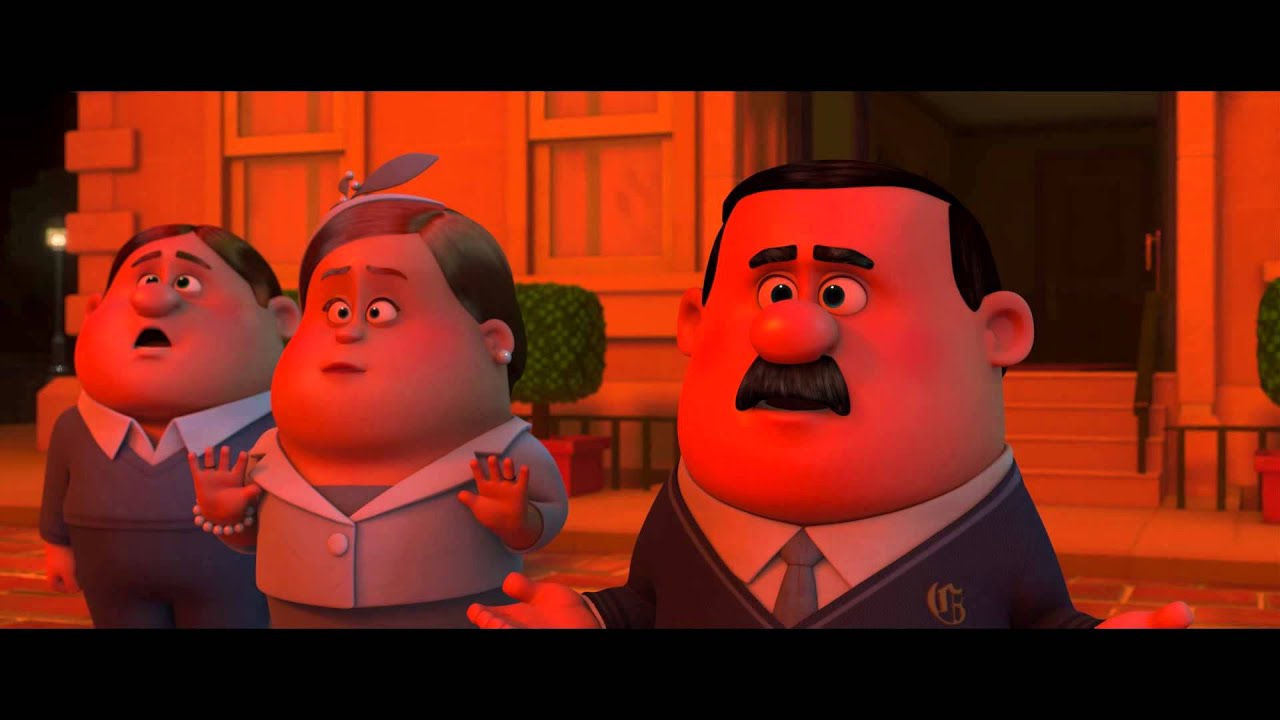 Wreck - It Ralph - Ráp-Phờ Đập Phá - Trailer Dubbing - YouTube