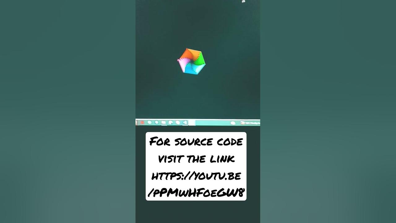 awesome graphics design in python using turtle #python #design #turtle ...